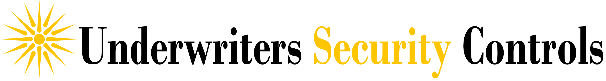Home - Underwriters Security Controls