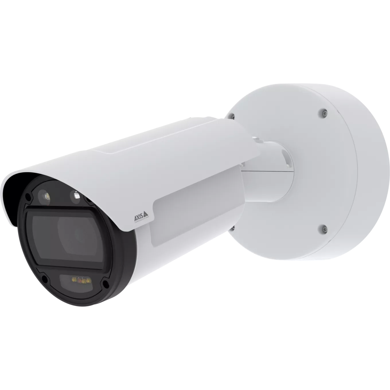 CCTV - Underwriters Security Controls